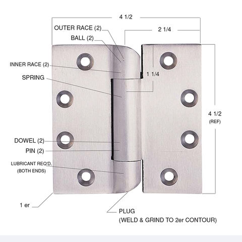 China Institutional Security Detention Grade Non-Handed Precision ...