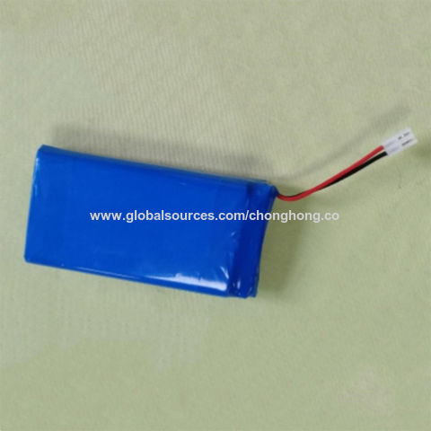 China 3C Digital Battery (6.4V10Ah) on Global Sources,Li-ion batteries ...