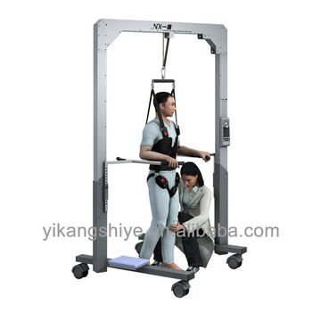 Balance Training Equipment/gait Training Equipment/weight Supporting ...