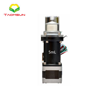 Hot Sales 50ul to 5ml OEM Electric Mini Accurate Plunger Pump | Global ...