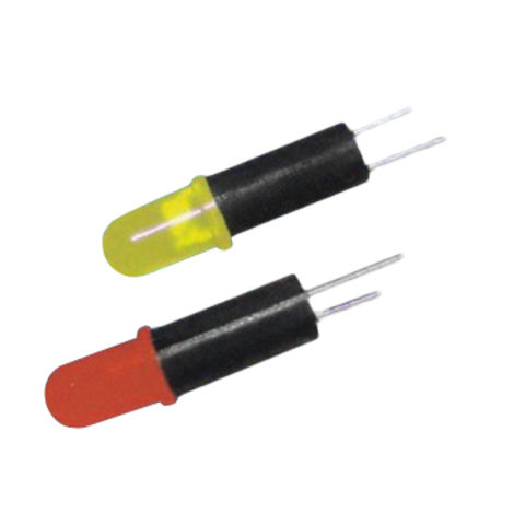 China LED Spacers, Available in Black or White Nylon 66 on Global ...