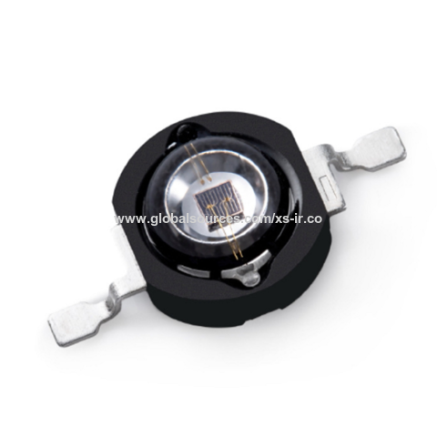 China IR Emitter,Infrared LED IR SMD LED, 3W High Power LED, Infraed ...