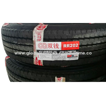 High quality double coin tyres rr202 315 80 r 22.5 with full models ...