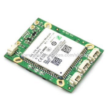 China PCBA Factory OEM GPS Tracker PCB Assembly in China Fast & Easy on ...