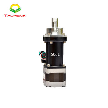 Hot Sales 50ul to 5ml OEM Electric Mini Accurate Plunger Pump | Global ...