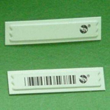 Security Strip Label | Global Sources
