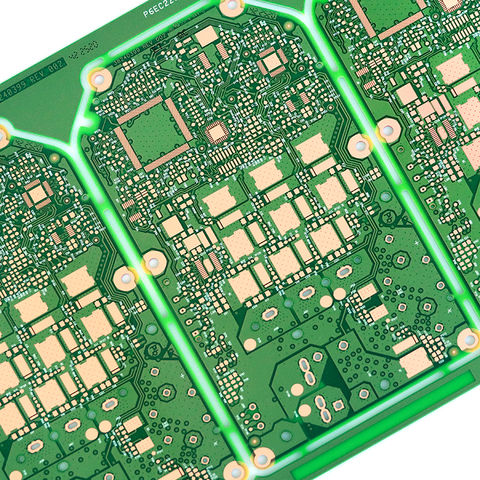 China Automobile PCB,OSP PCBs,6 layer PCB,Multilayer PCBs,Shenzhen PCB ...