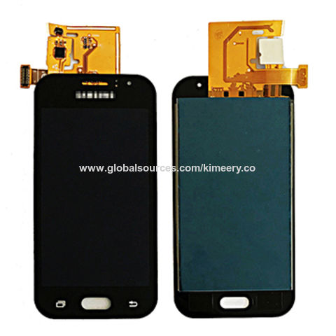 China Cell phone lcd display for Samsung J1 Ace J110 SM-J110F J110H ...