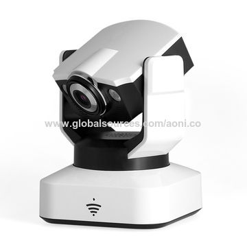 AONI Wireless IP Network Camera with 2-way Audio | Global Sources