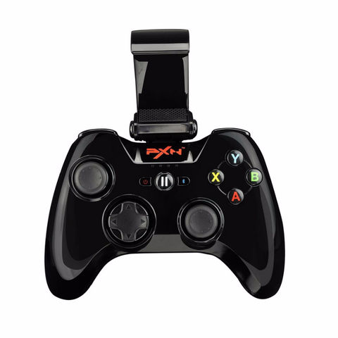 China PXN 6603 MFi Wireless Joystick Game Controller for iPhone/iPod ...