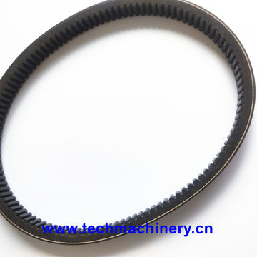 China Variable Speed Drive V-Belts for Automotive Drive Belts on Global ...