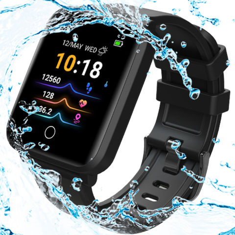 China J-Style 2116 Sport Smart Watch Low Price Heart Rate Blood ...