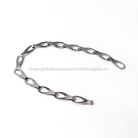 China SASH Chain And Accessory in Stainless Steel on Global Sources ...