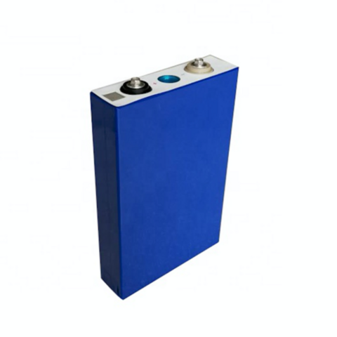 China Deep cycle battery LiFePO4 Prismatic battery cell 3.2V 25Ah solar ...