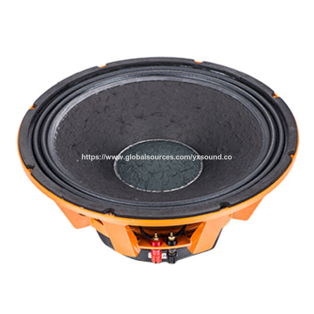 China Loudspeaker on Global Sources