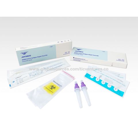 Canada Rapid Nasopharyngeal Swab antigen test kits and Antigen salivary ...