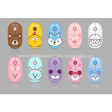 China Fashion wireless mouse on Global Sources,mouse,FR mouse