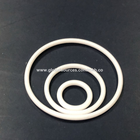 ChinaPTFE o ring for mechanical motive seal on Global Sources