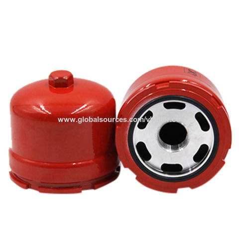China Hydraulic Fuel Filter, 23304-EV280, Aluminum Material Thread and ...