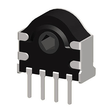 LK-E5 optical encoder switches in the mouse device, strong anti ...