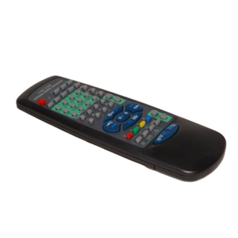 China Universal remote control for TV/cable/DVD on Global Sources ...