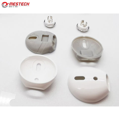 China Earbuds plastic case, Mold Plastic Maker Customized Mould ...