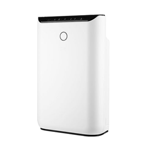 China Touch screen air purifier with CADR 580 for effective area: 60m² ...