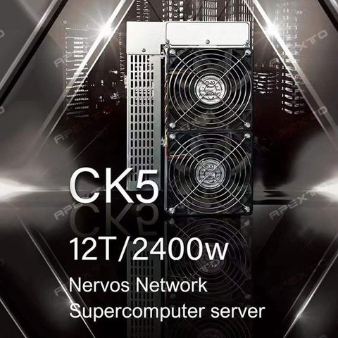 China Goldshell ck5 ckb miner 2400W 12Th/s asic miner on Global Sources ...