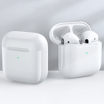 China 2021 pro 5 tws headphones Bluetooth earphone gaming headset true ...