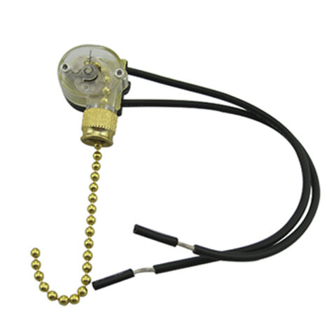 China Pull Chain Switches for Lamp Industry, Piano Wire Spring and ...