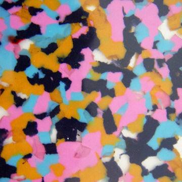 Fancy celluloid plastic sheet for acessory decoration material ...