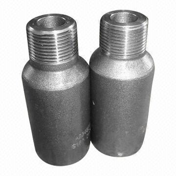 MSS SP-95 Concentric Swaged Nipple | Global Sources