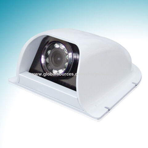 China Sony color CCD Camera with Super Wide Viewing Angle, Waterproof ...