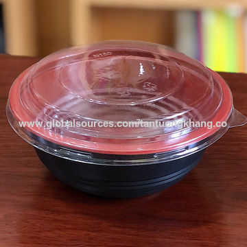 Vietnam Disposable Plastic Bowls on Global Sources,Disposable Plastic ...