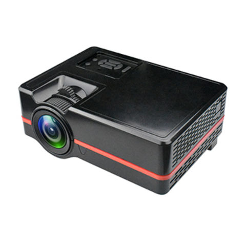 China Latest Projector Mobile Phone FCC CE PSE RoHS LED Light Projector ...
