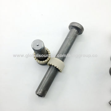 Structural steel nelson studs studs connector piles welding | Global ...
