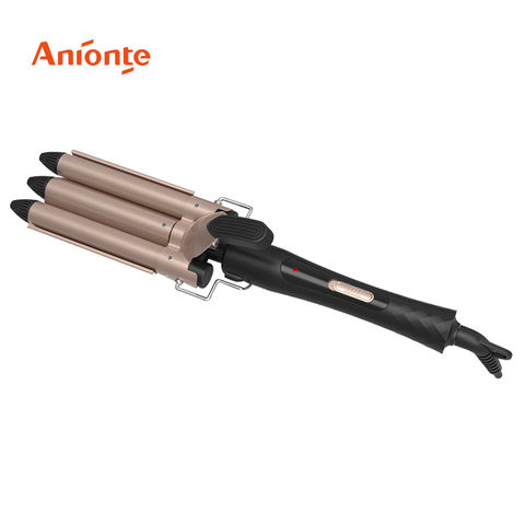 China Hair curler , Temperature range:180-200℃ on Global Sources,Hair ...