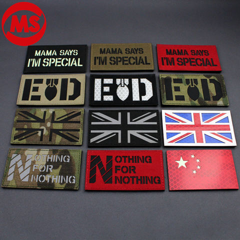 China High density weaving Mark collar mark men's and women's clothing ...