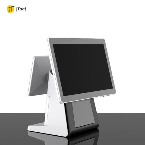 China Cash Register Payment Terminal JTact S60 with 80mm Printer for ...