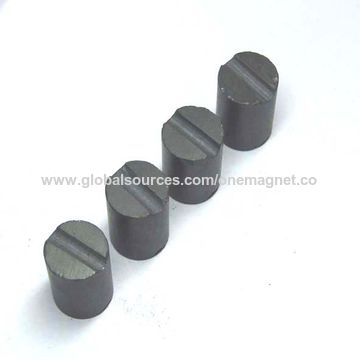 Permanent Magnet , Used on Meter, Washing Machine, and Pump Motors ...