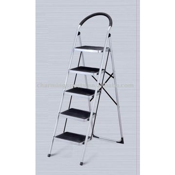 Step Ladder LY605 | Global Sources