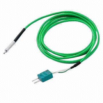 Sensitive Digital Temperature Sensor Cable | Global Sources