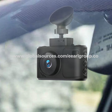 China 3.0 inch Combo Car Black Box With Signature Radar Detector Speed ...