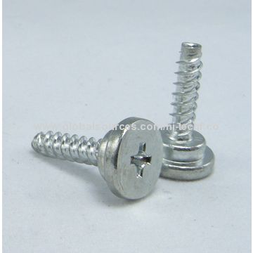 Double-ended Studs with Collar, Twin Fast, High-low, Machine Threads ...