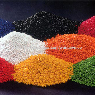 Masterbatch for Rubber/Plastic/EVA Sole | Global Sources