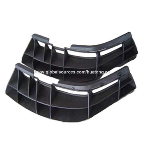 China High Quality Components Plastic Injection Mould Plastic Parts For ...