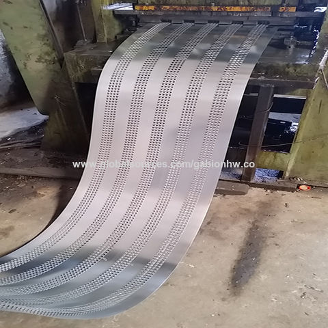 China High ribbed steel formwork as building materil with factory price ...