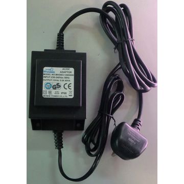 AC-DC Adapter, Waterproof AC/DC Adapter | Global Sources