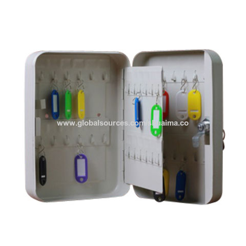 China Key Box, Suitable for Household, Hotel, Office and Garage Keys ...