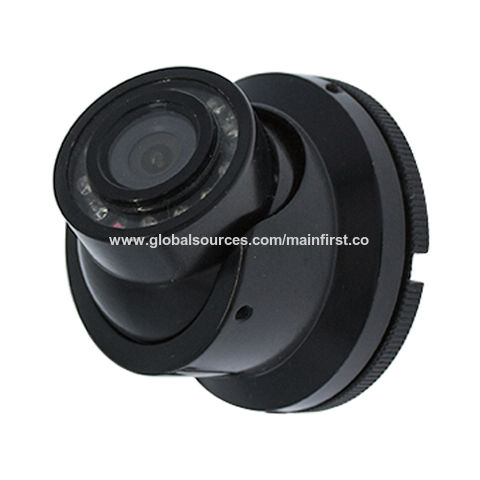 Hong Kong SAR MIni AHD Cameras, 100/200MP-SV2 Car High Resolution, 12V ...